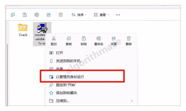 仿真软件ModelSim下载与安装教程（详细教程，附安装包） 2025最新版详细图文安装教程 - algorithmace - 博客园