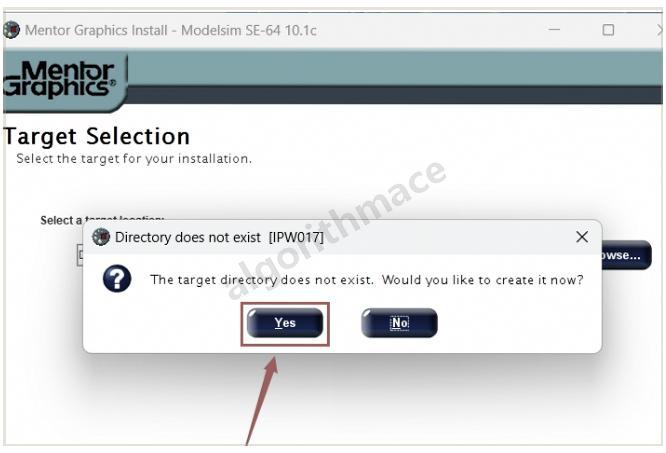 仿真软件ModelSim下载与安装教程（详细教程，附安装包） 2025最新版详细图文安装教程 - algorithmace - 博客园
