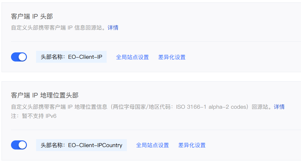 个人开发者的安全之选：雷池WAF与腾讯云EdgeOne/阿里云ESA集成 - 网安木子 - 博客园