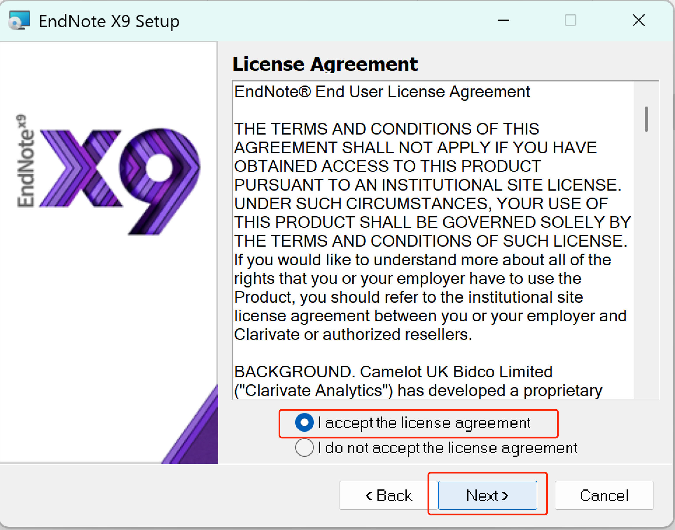 EndNote 超详细安装教程！EndNote X9 保姆级下载安装教程攻略（附安装包） - 二宝捉虫子 - 博客园