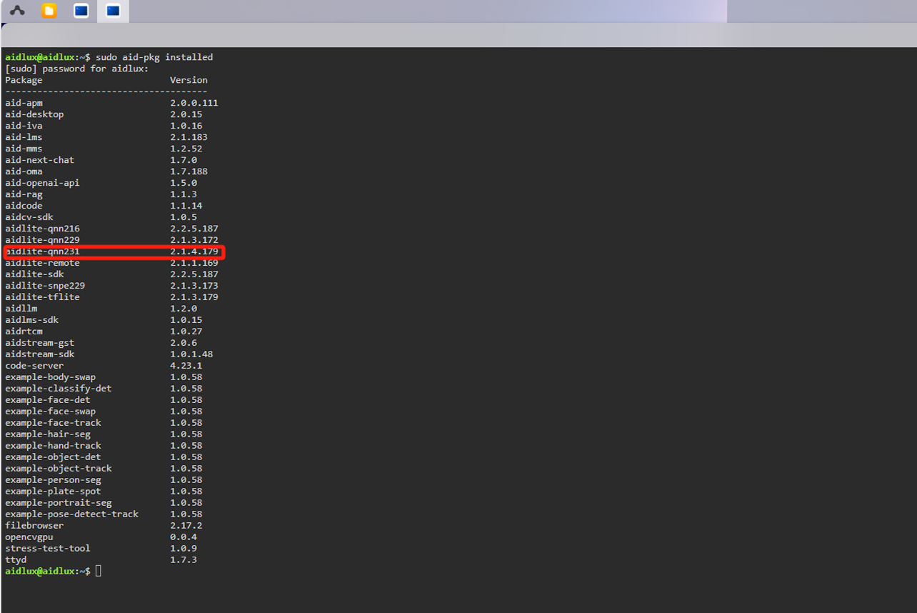 高通QCS8550部署Yolov8模型 - 阿加犀智能 - 博客园