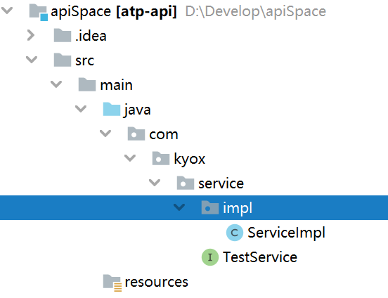 通过gitee搭建maven的private repository - ikyoxue - 博客园