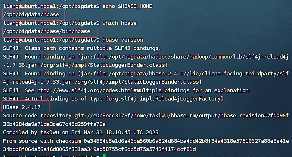 7.下载hbase,HDFS HA高可用 - lonely1220 - 博客园