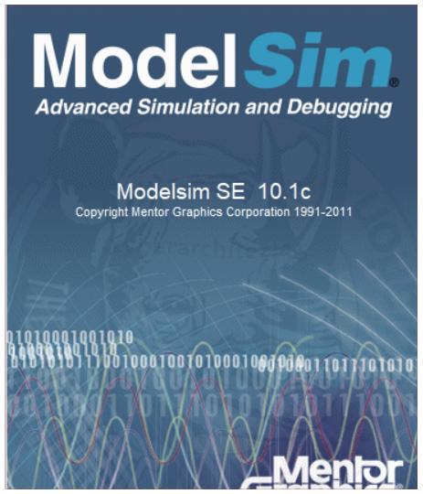 2025最新【ModelSim】史上最全ModelSim安装教程，图文教程（超详细) - cyberarchitect15 - 博客园