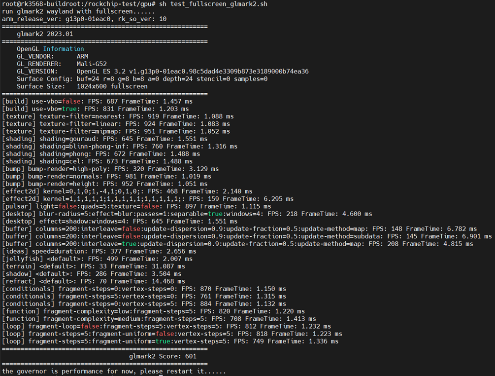 全志T527和瑞芯微RK3568的GPU性能揭秘与对比 - embfly168 - 博客园