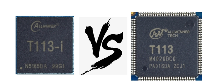 全志T113核心板一张表介绍其参数|性能|功耗|-盈鹏飞嵌入式 - embfly168 - 博客园