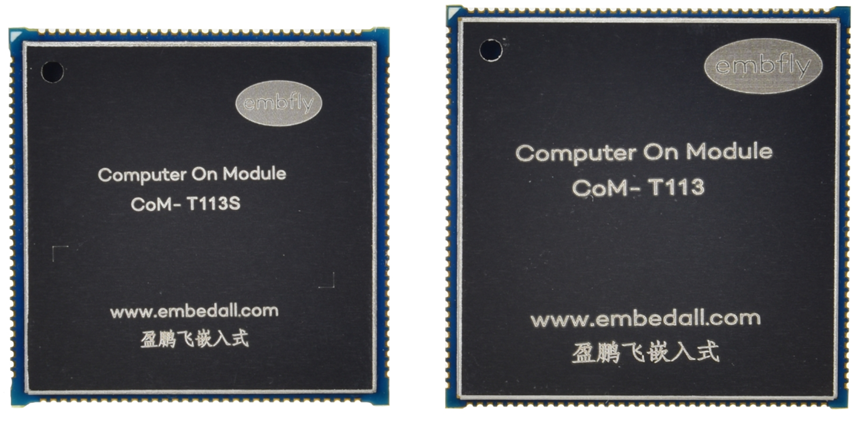 全志T113核心板一张表介绍其参数|性能|功耗|-盈鹏飞嵌入式 - embfly168 - 博客园