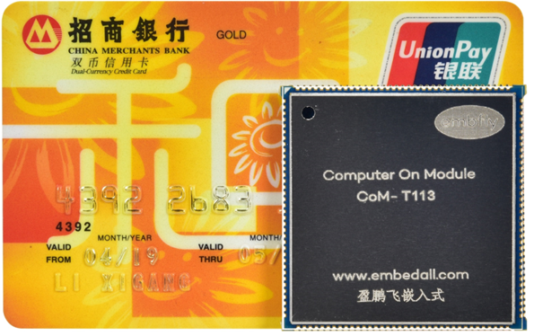 全志T113核心板一张表介绍其参数|性能|功耗|-盈鹏飞嵌入式 - embfly168 - 博客园