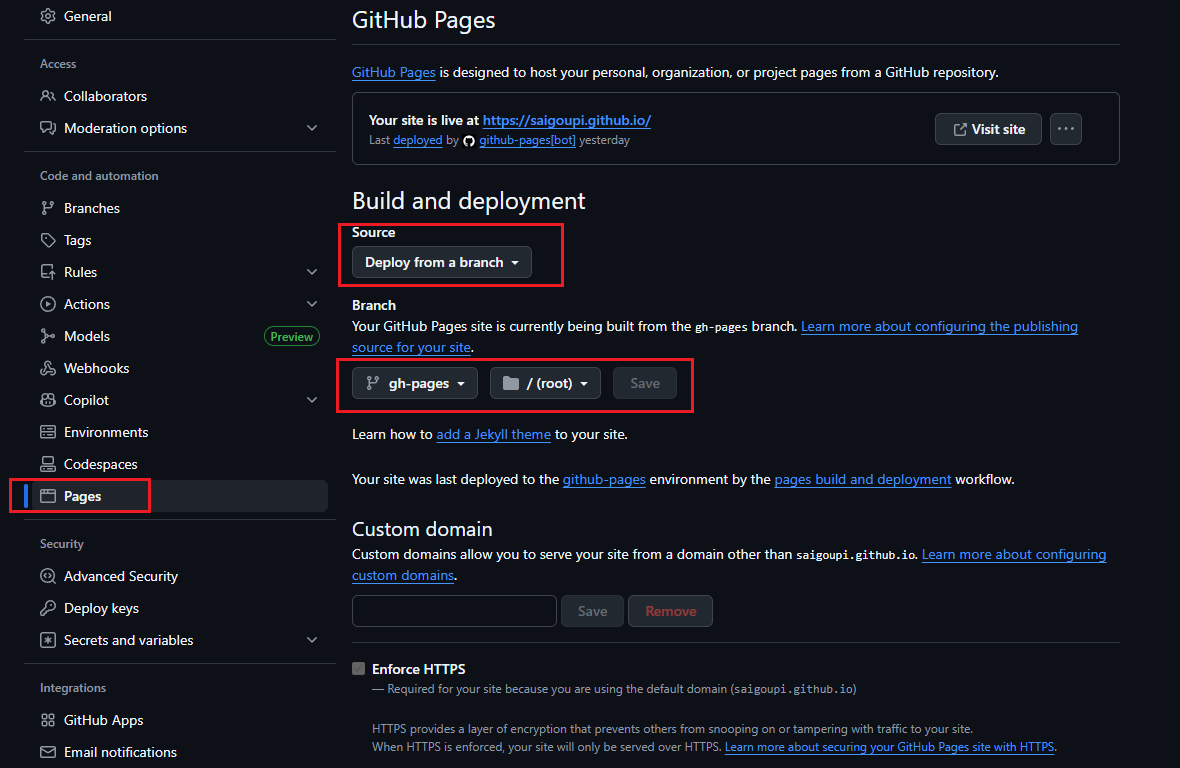 使用Github Pages + Jekyll搭建个人博客 - 赛狗屁 - 博客园
