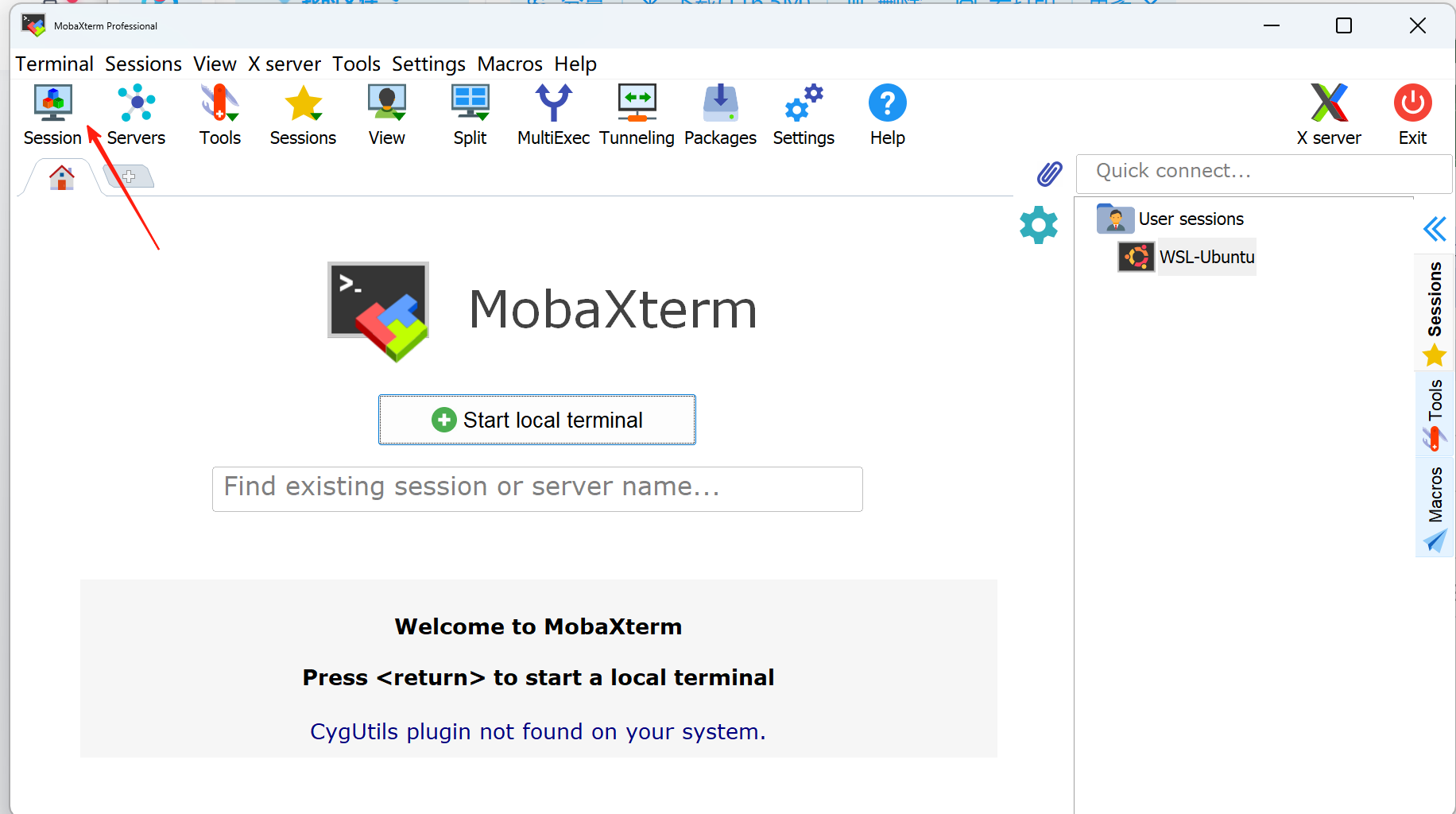 mobaxterm远程ssh连接ubuntu和Rocky与常用Linux命令总结 - ITZhong - 博客园