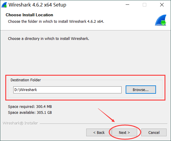 抓包工具Wireshark下载安装保姆级教程（附官网中文版安装包） - 莫之烟1 - 博客园