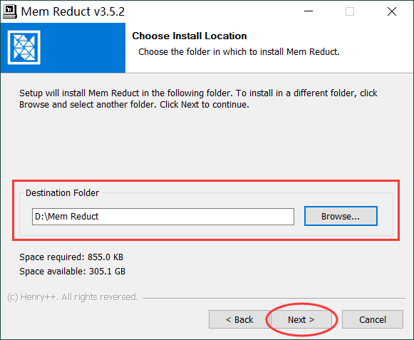 Mem Reduct官网下载安装保姆级教程（附最新版安装包，非常详细） - 莫之烟1 - 博客园