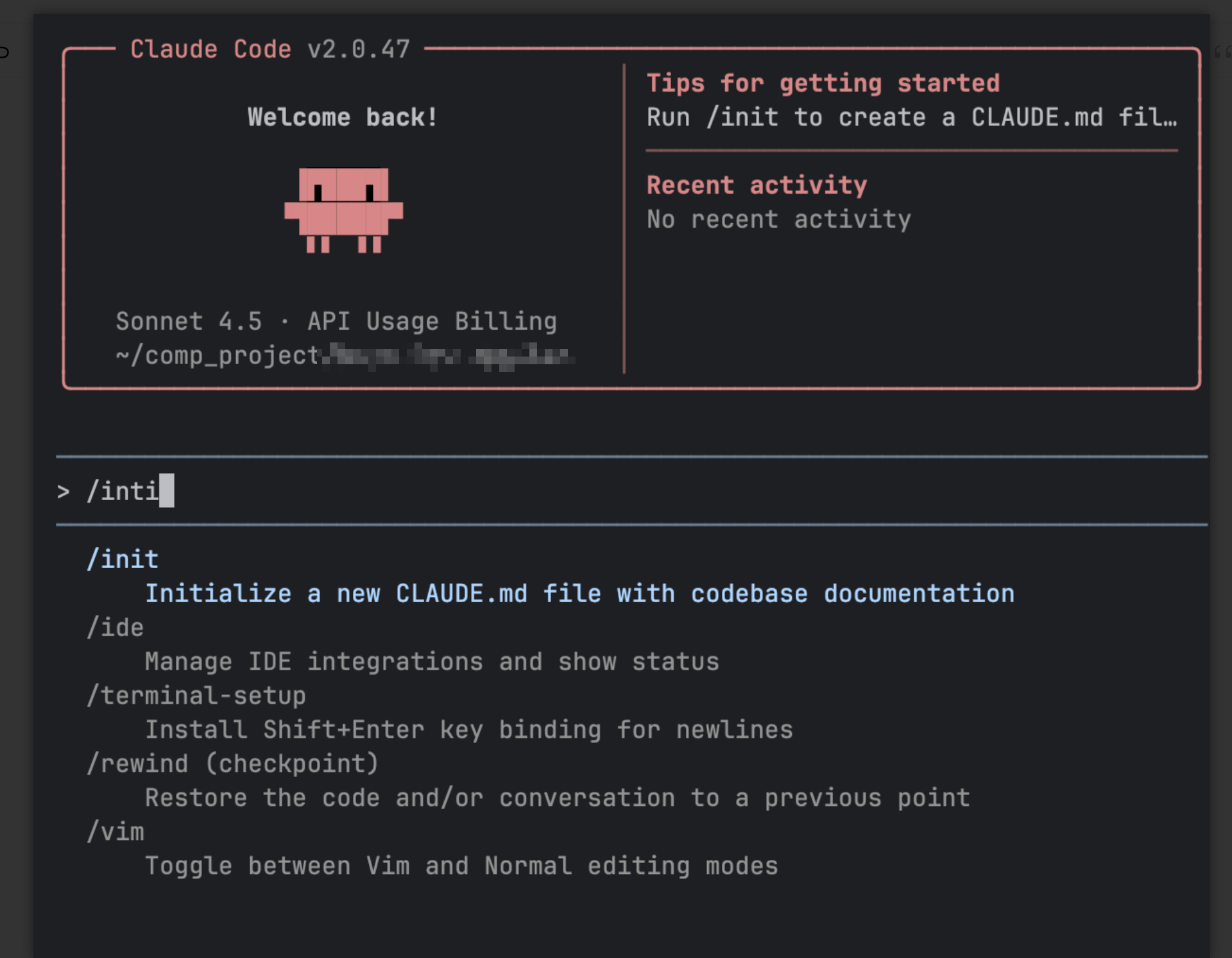 3 分钟上手 Claude Code！API 中转站让 AI 编程效率翻倍 - codercwh - 博客园