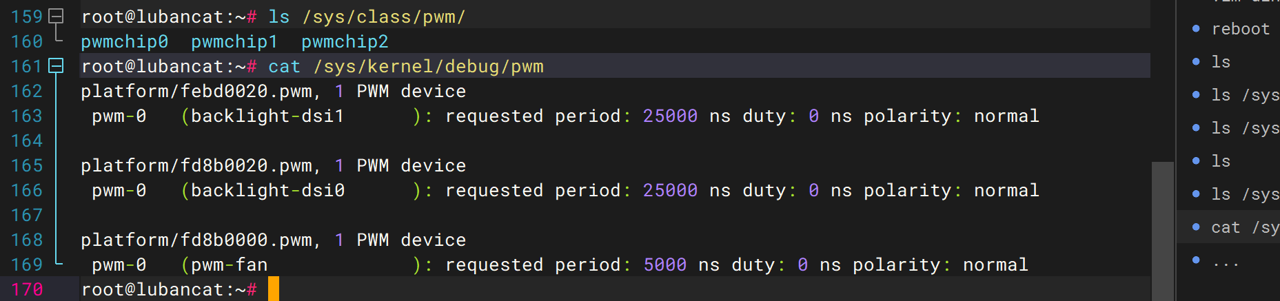 PWM学习，PWM+SG90 - ZH_2025 - 博客园