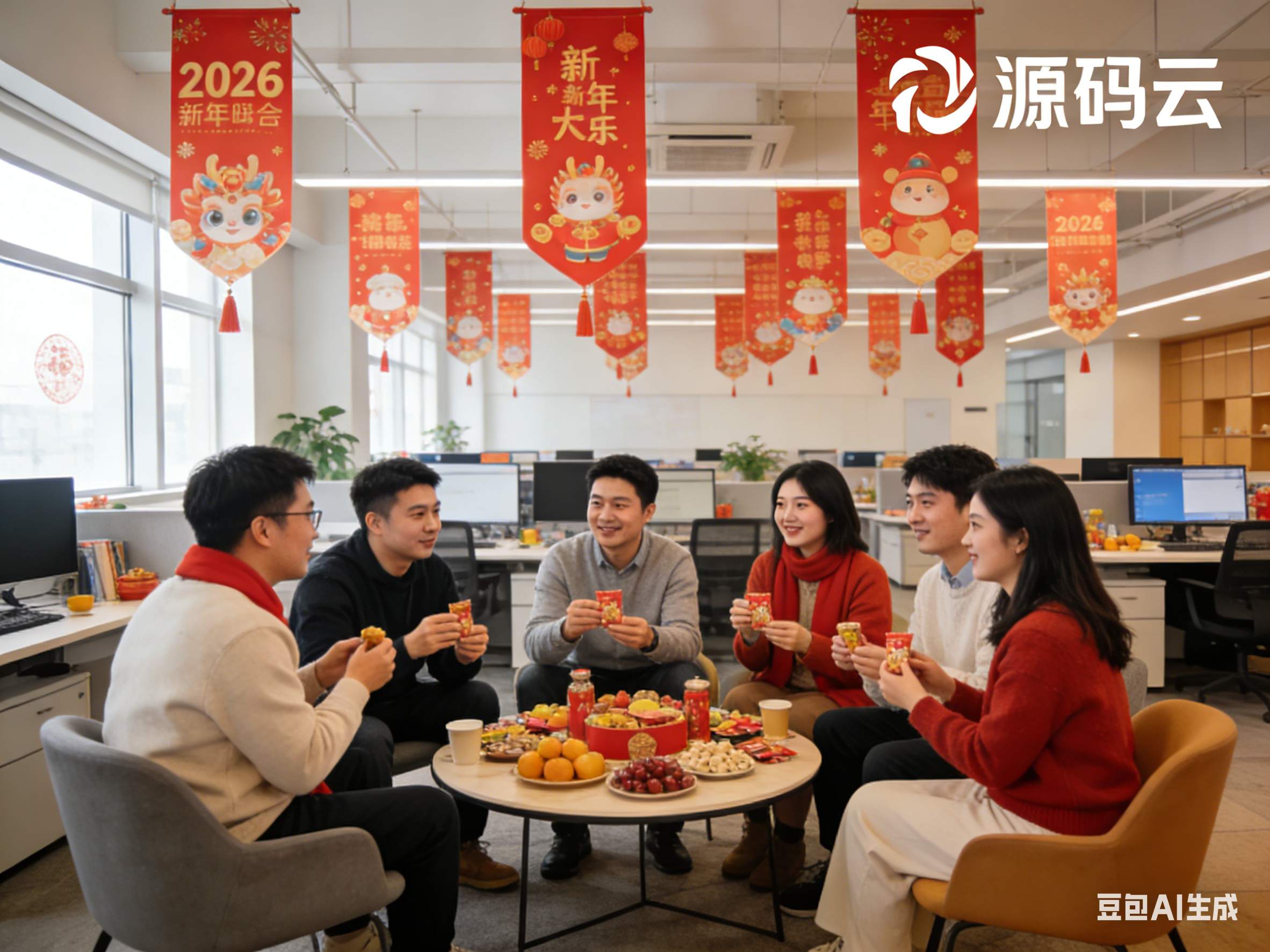 实力强的GEO贴牌代理开发商 2026年指南：全国GEO服务商排名 - 源码云科技 - 企业博客 - 博客园