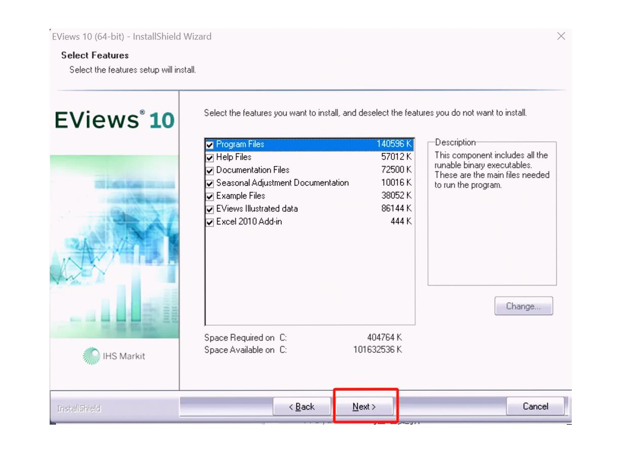 eviews10下载安装教程（附安装包） - 年少小王 - 博客园