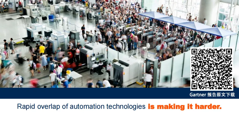 Gartner：详解未来BOAT平台，编排技术开启自动化新纪元（附Gartner演讲ppt） - K2的BPM世界 - 博客园