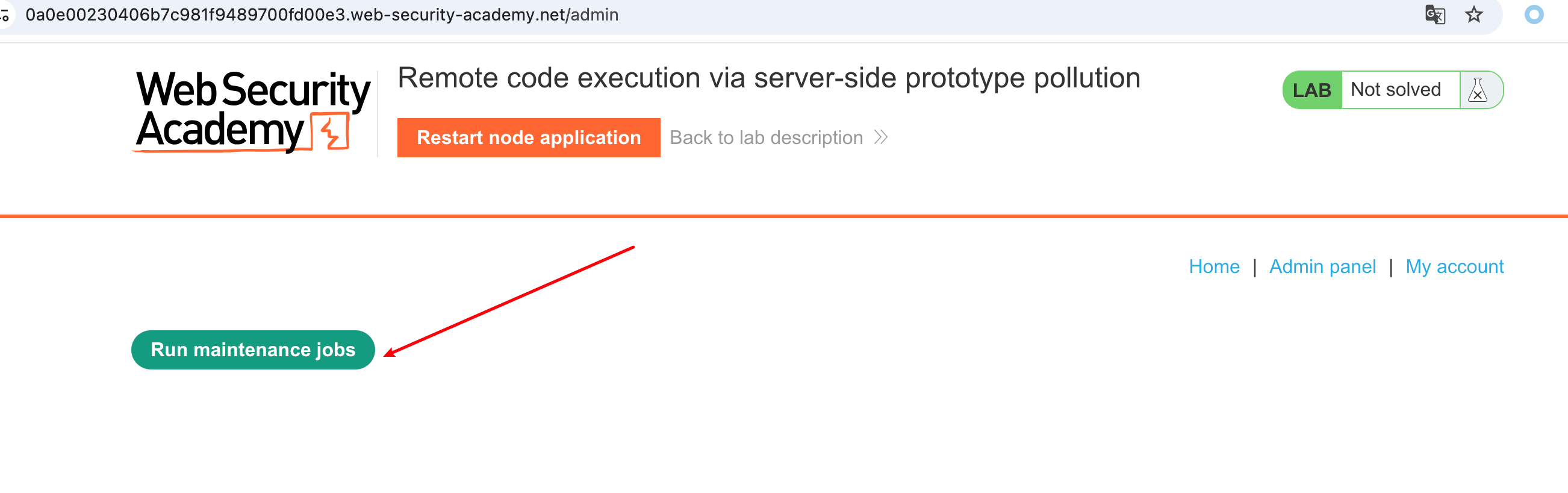 【漏洞学习】JavaScript Prototype Pollution（JavaScript原型污染漏洞） - wh03ver-momo - 博客园