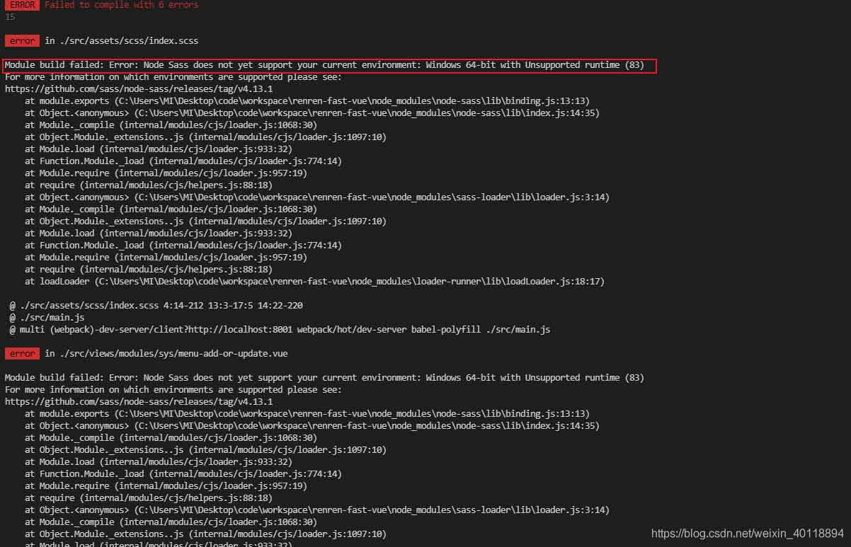 npm安装windows-build-tools时卡在Successfully installed Python 2.7 - 流失的痕迹 - 博客园