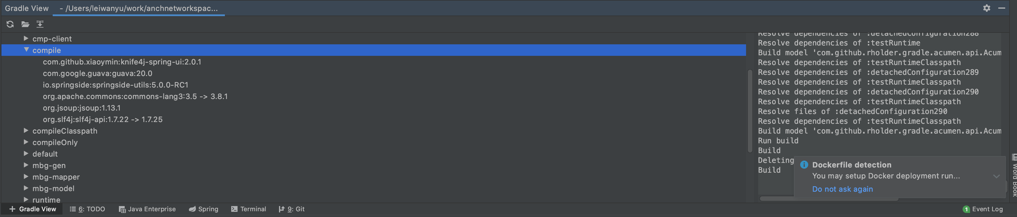 Gradle 仓库及插件依赖代理镜像加速设置，跳过测试 - CharyGao - 博客园