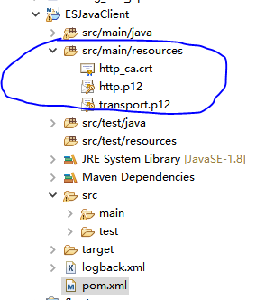 Elasticsearch 8.X 最新 Java Api Client 完整代码，可直接用于项目实战 - CharyGao - 博客园
