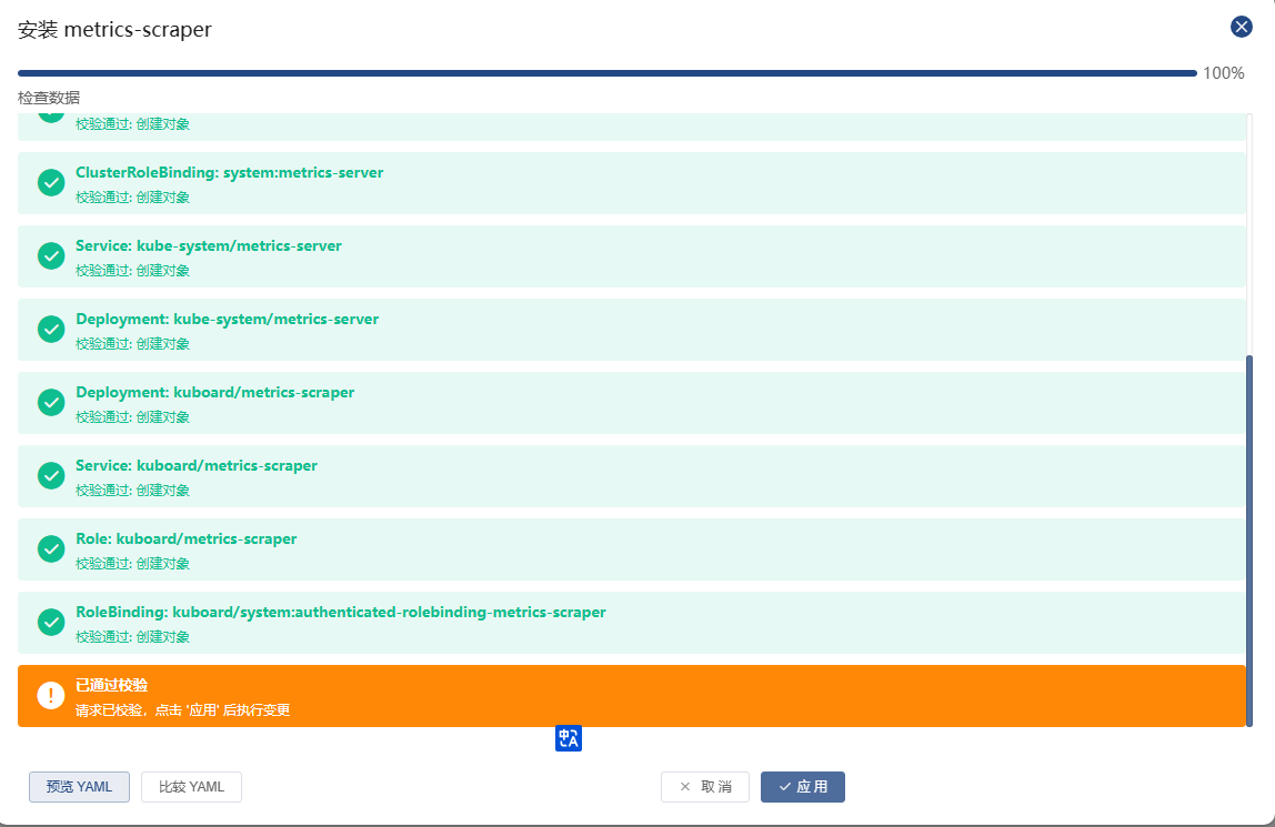 2025，每天10分钟，跟我学K8S（四十一）- Dashboard - CharyGao - 博客园