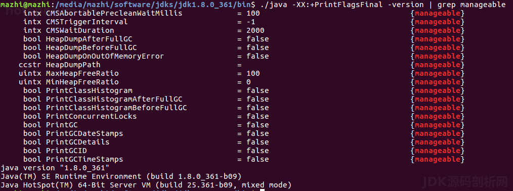 Java性能调优 - CharyGao - 博客园
