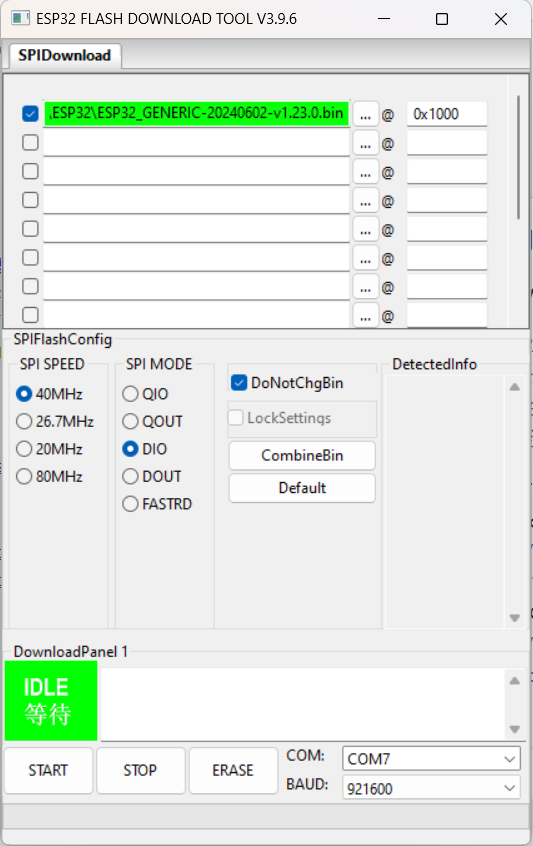 用ESP32(ESP32-CAM)(Micropython)、水位传感器、继电器、水泵 做根据水位自动加水的设备时遇到的问题记录 - asashadow - 博客园