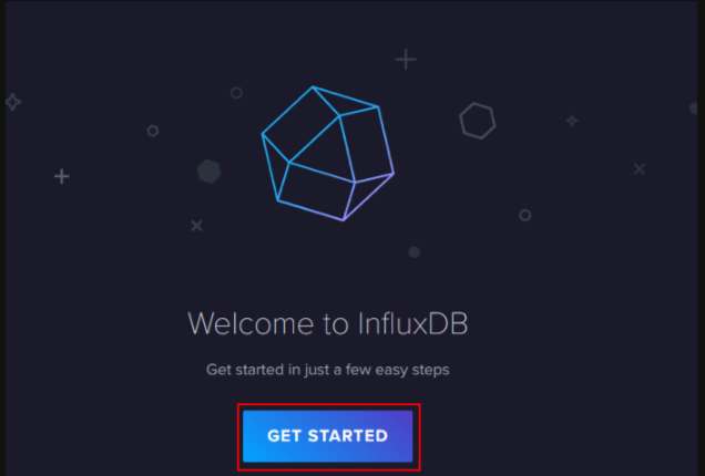 windows环境部署influx2.7 （时序数据库） - 夕颜~~ - 博客园