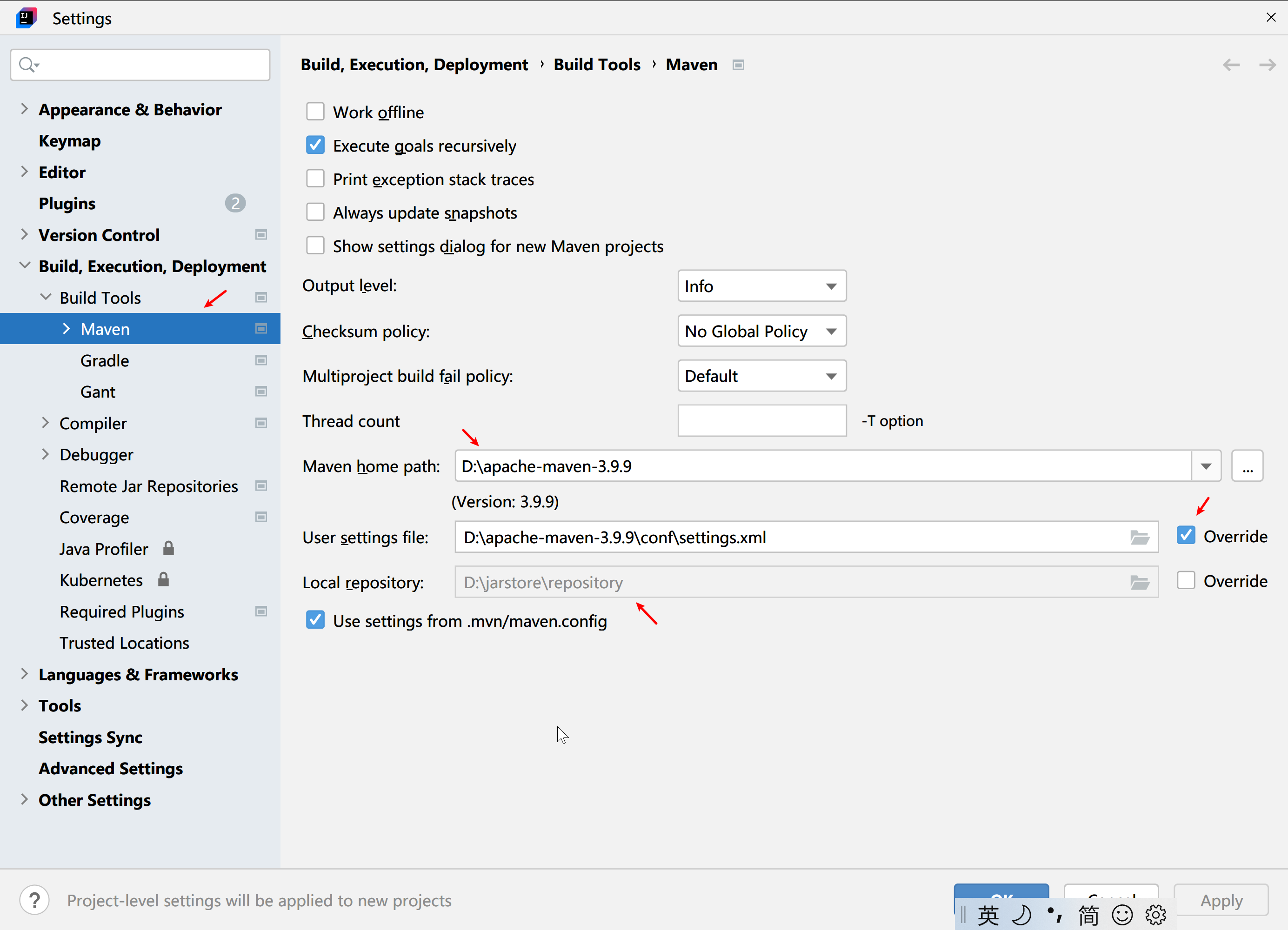 Maven简要使用说明：在IDEA中创建一个基于POI的处理Excel文件的简单Java Maven项目 - zhrb - 博客园