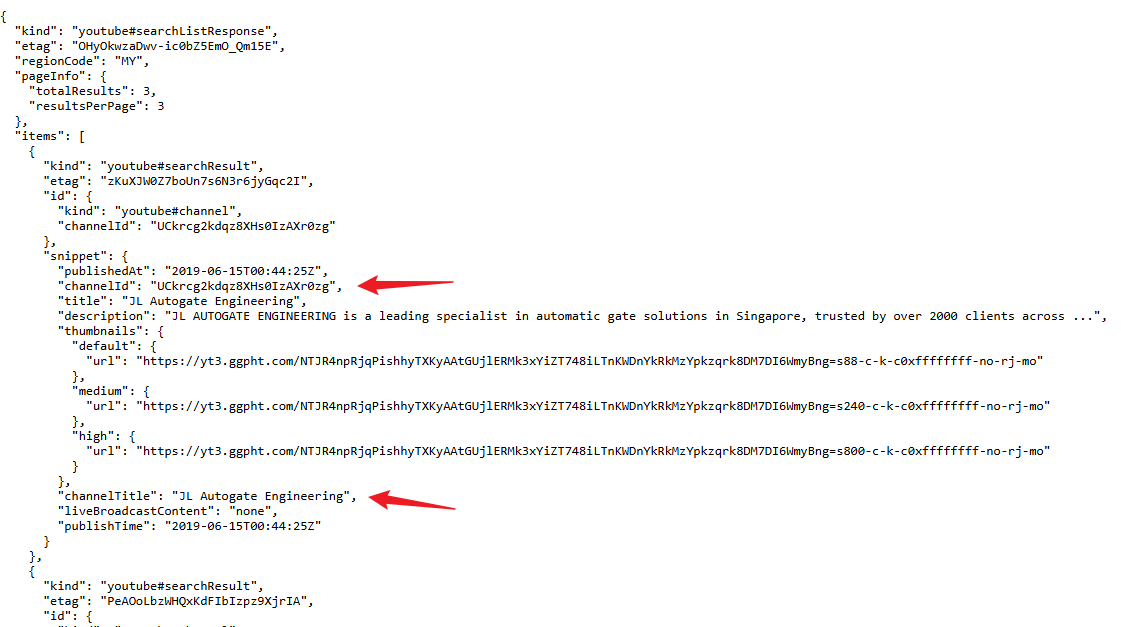 JavaScript Library – YouTube Embedded、YouTube Player API、YouTube Data API - 兴杰 - 博客园