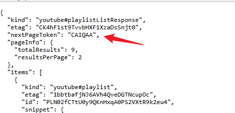 JavaScript Library – YouTube Embedded、YouTube Player API、YouTube Data API - 兴杰 - 博客园