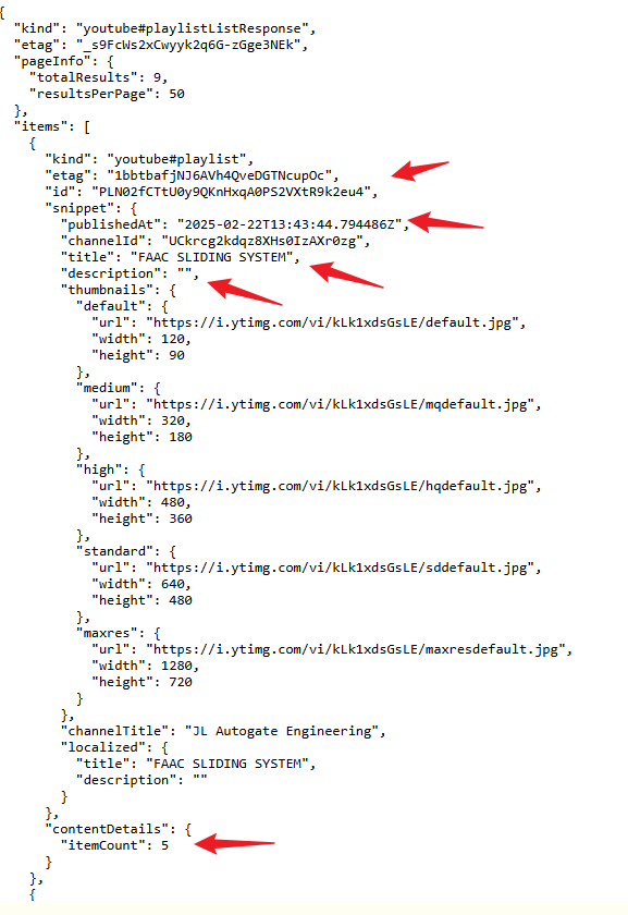 JavaScript Library – YouTube Embedded、YouTube Player API、YouTube Data API - 兴杰 - 博客园