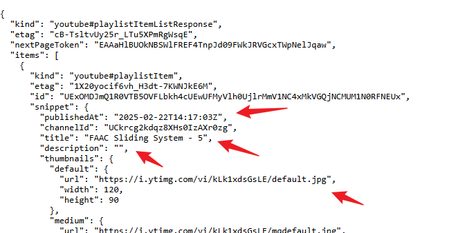JavaScript Library – YouTube Embedded、YouTube Player API、YouTube Data API - 兴杰 - 博客园
