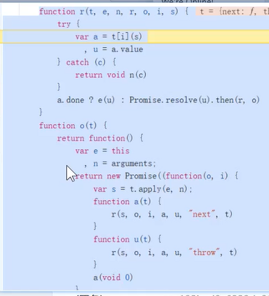 R函数处理异步迭代，在爬虫中的作用。 - *感悟人生* - 博客园