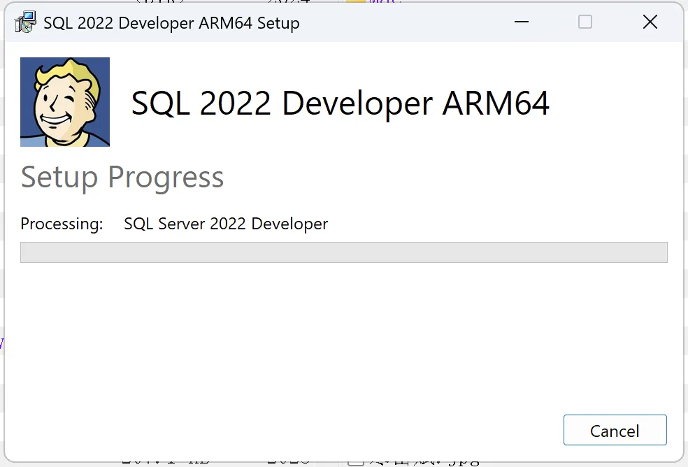 Win11 Arm版安装与使用SQL Server - Juntor - 博客园
