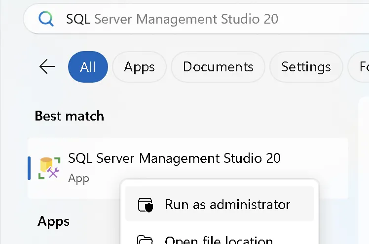 Win11 Arm版安装与使用SQL Server - Juntor - 博客园