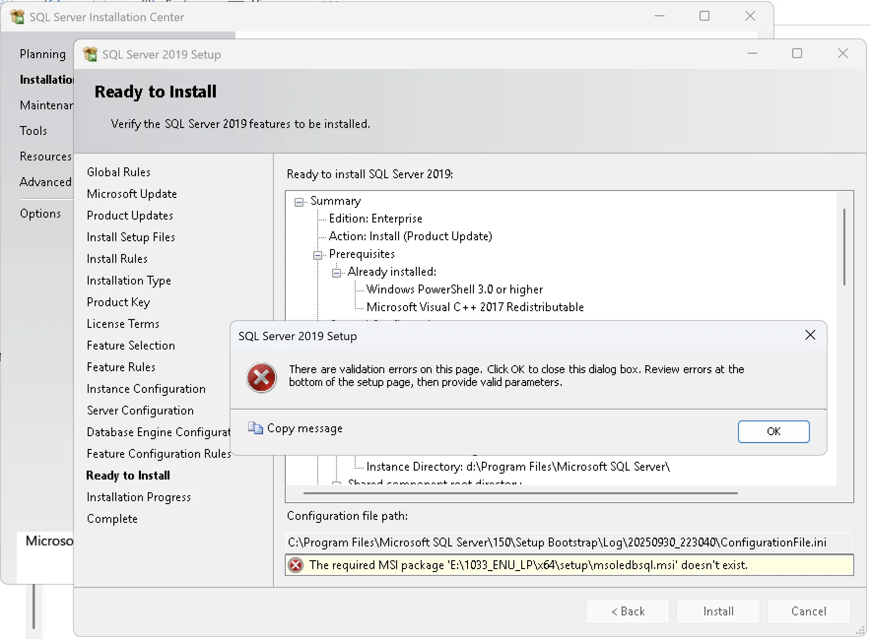 Win11 Arm版安装与使用SQL Server - Juntor - 博客园