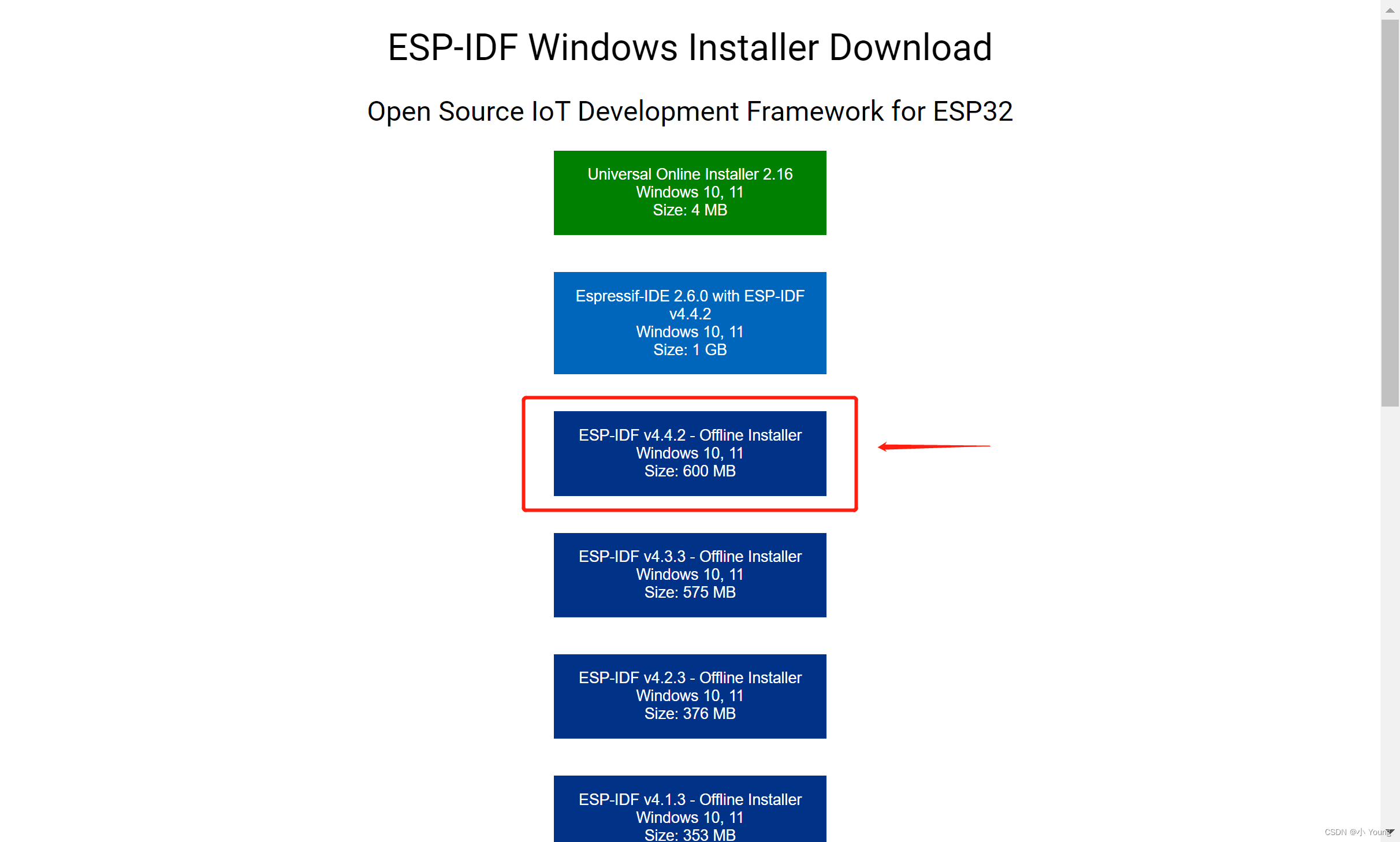 Esp32学习笔记 7 Esp32 Vs Code Esp Idf 最新环境搭建方式 苍月代表我 博客园