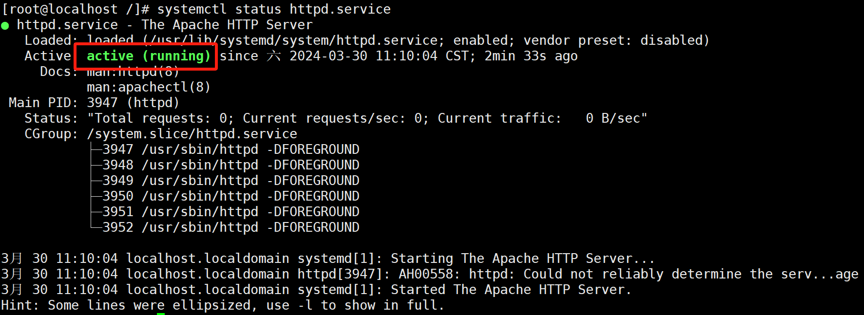 centOS 7 安装redmine5.1.2 - 萱娃 - 博客园