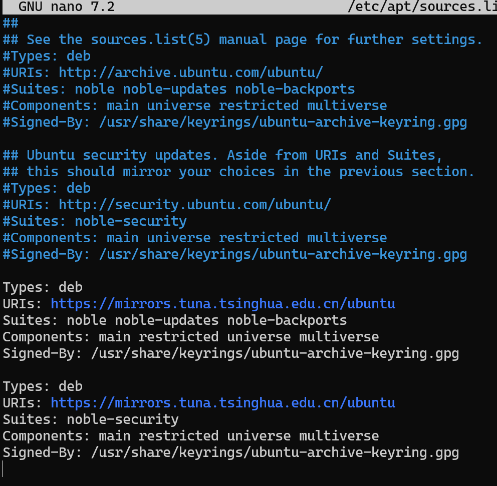 使用 Docker 编译 ImmortalWrt/OpenWrt - lsgxeva - 博客园