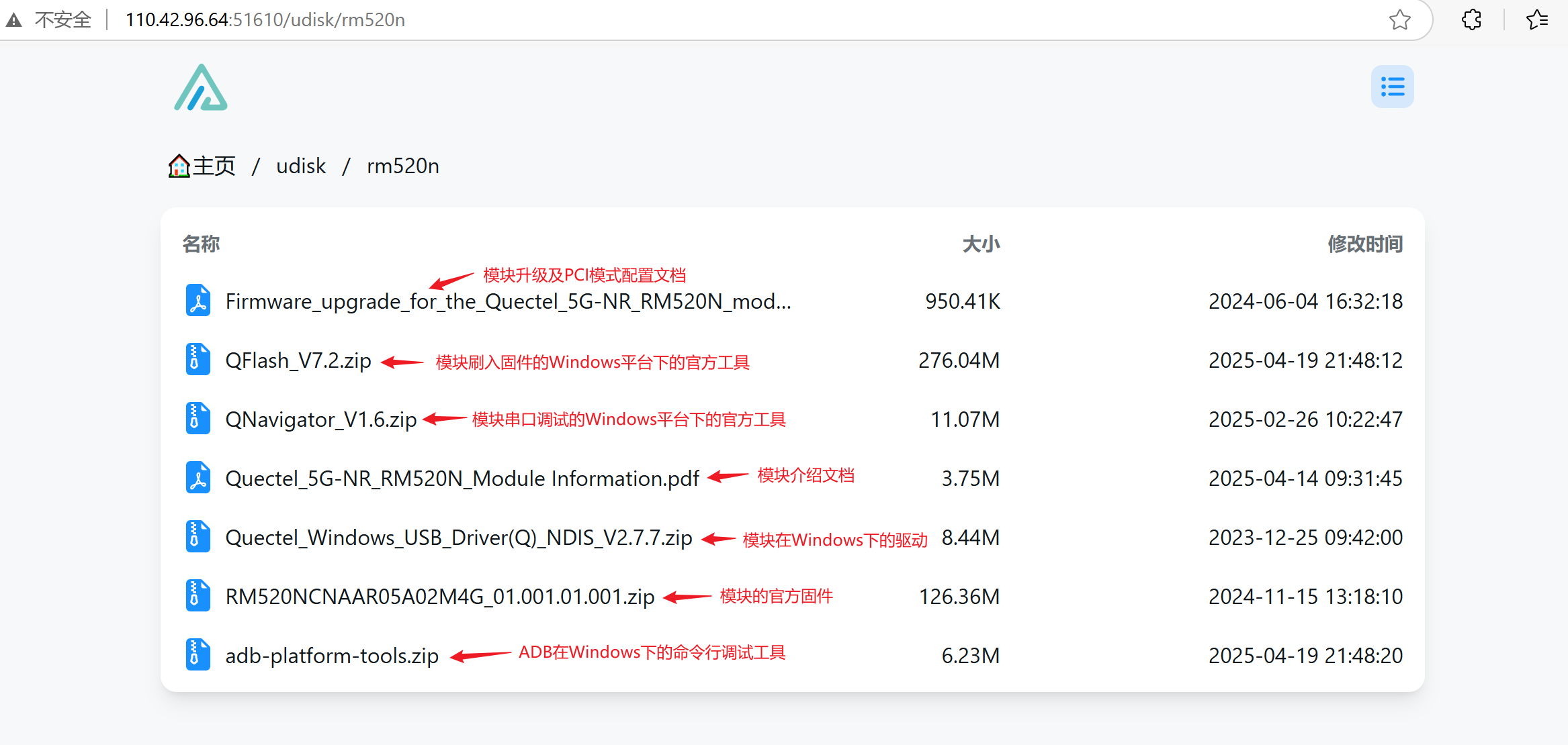SDXLEMUR Install Entware Package and quectel-rgmii-toolkit - lsgxeva - 博客园
