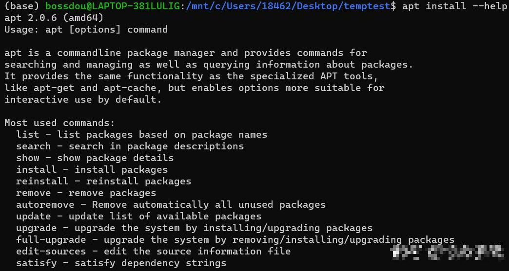 WSL中apt升级systemd时报错：无法锁定passwd文件 - lsgxeva - 博客园