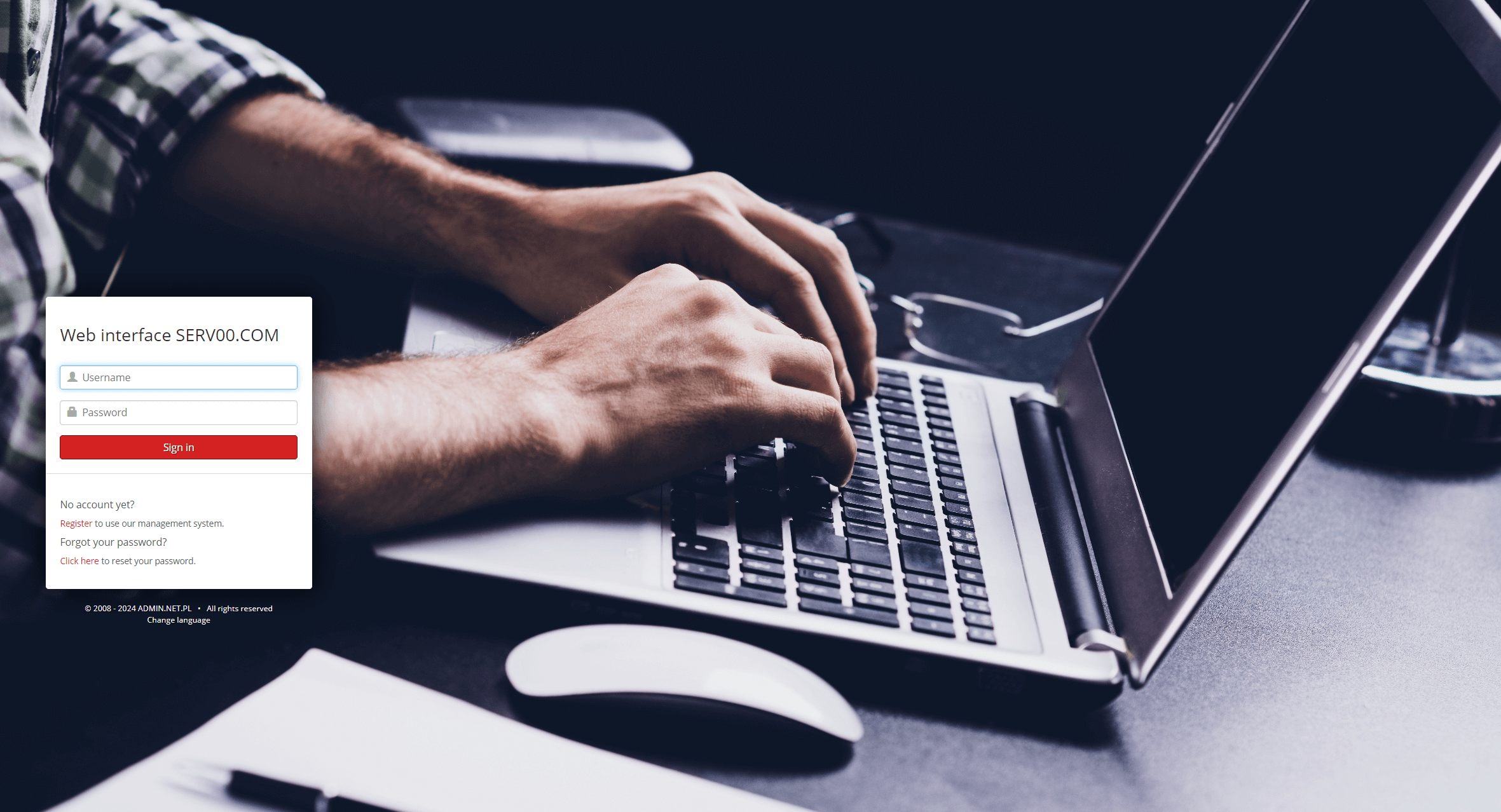 云主机Serv00 搭建frps 服务 - JohnCHsu - 博客园