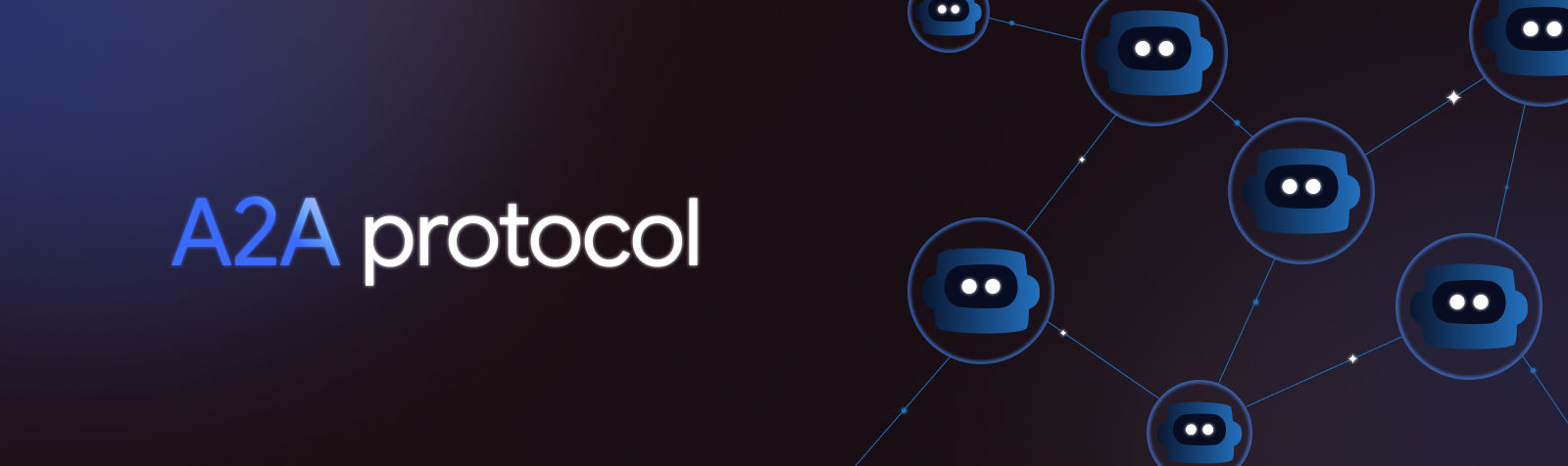 50+ 企业联合支持，Google A2A 协议引领 AI Agent（智能体）互操作新标准 - 老司机的新赛道 - 博客园