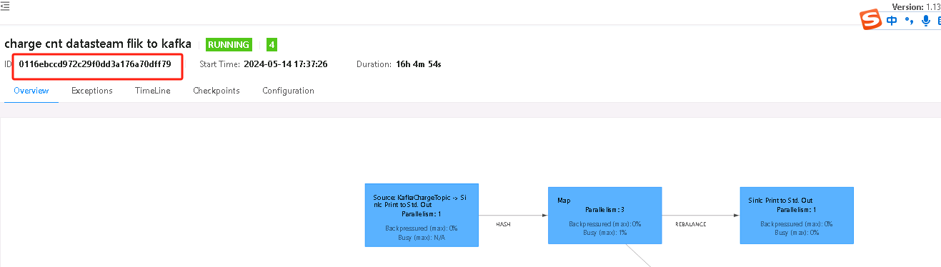 flink配置rocksdb状态后端，使用hdfs做checkpoint 和 savepoint - 蓬莱寒剑 - 博客园