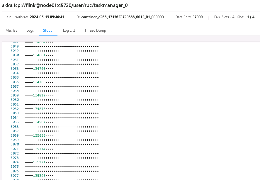 flink配置rocksdb状态后端，使用hdfs做checkpoint 和 savepoint - 蓬莱寒剑 - 博客园