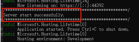 .NETCore/.NET8 WebApi后端开发框架+达梦数据库测试报告 - C/S框架网 - 博客园