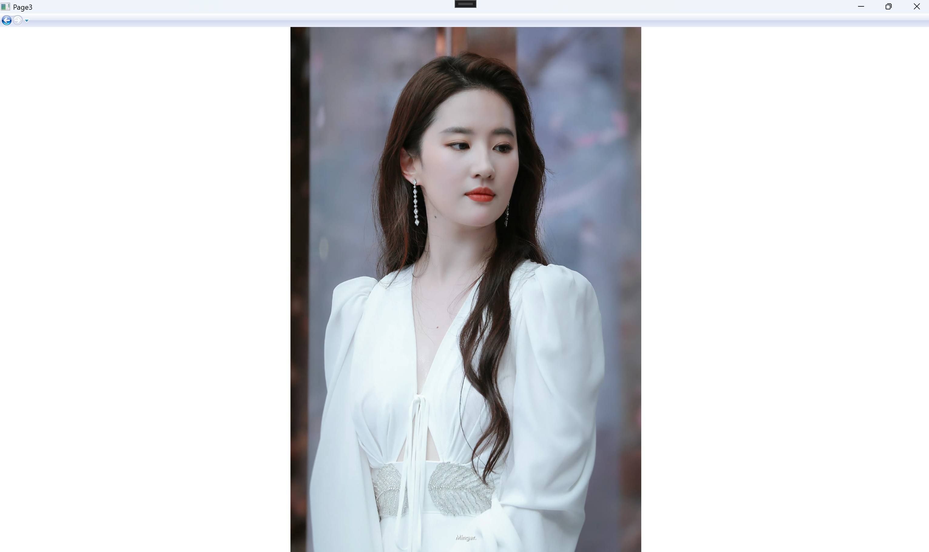 WPF frame navigate to pages and title show page title-WinFrom控件库|.net开源控件库|HZHControls官网