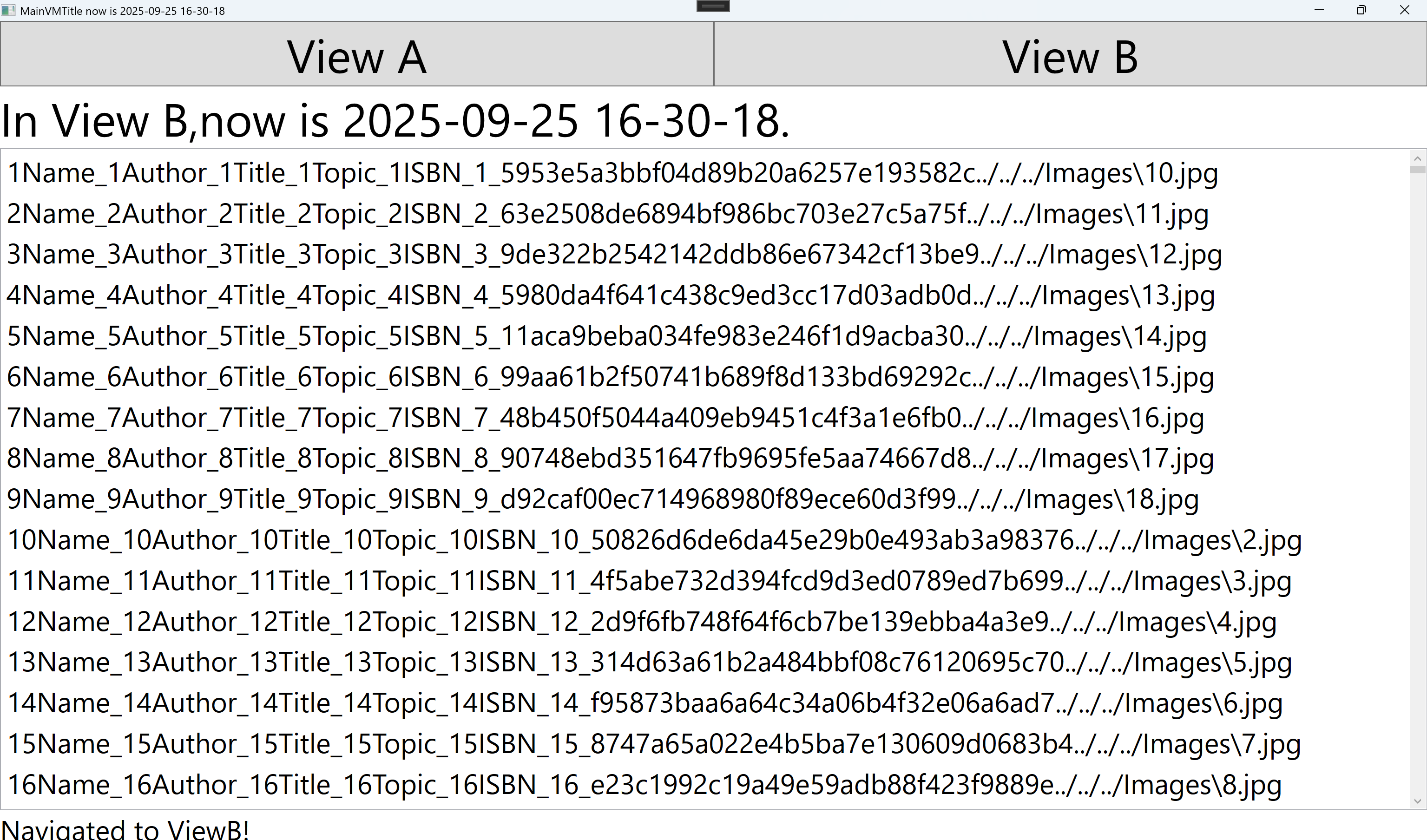 WPF Prism ioc implemented via Prism.DryIOC - FredGrit - 博客园